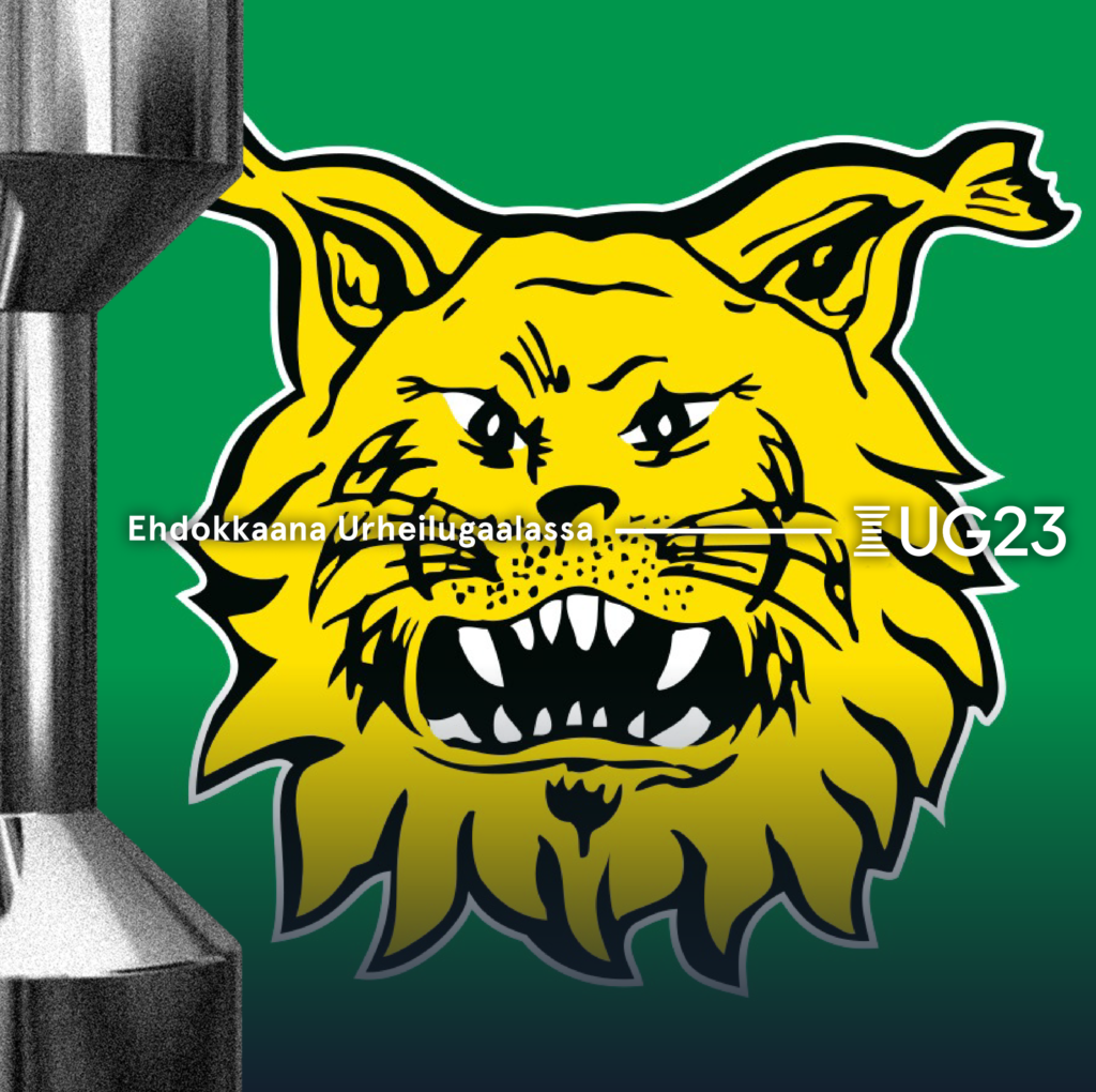 Ilves ry on ehdolla Vuoden Urheiluseuraksi Urheilugaalassa! • Ilves ...